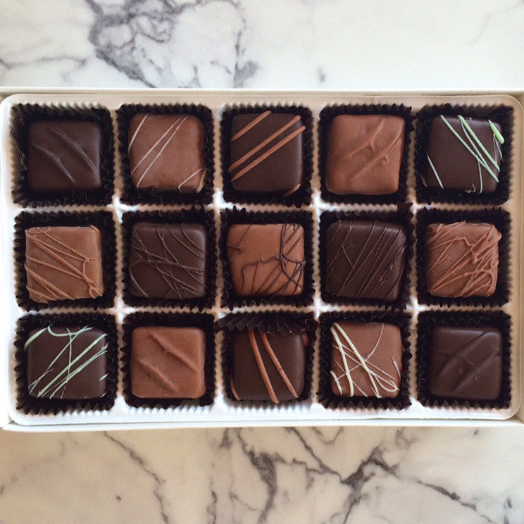 Truffles – The Chocolate Delicacy