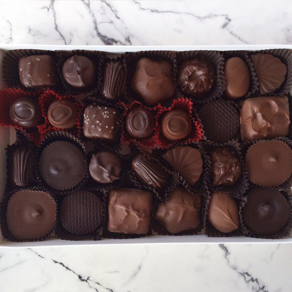 Sugar Free – The Chocolate Delicacy