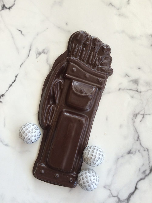 Sports Themed Chocolates – The Chocolate Delicacy