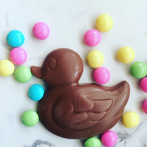 Baby – The Chocolate Delicacy