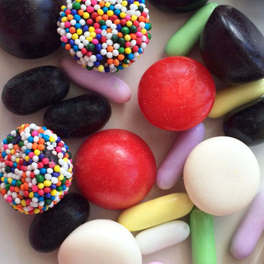 Candy – The Chocolate Delicacy