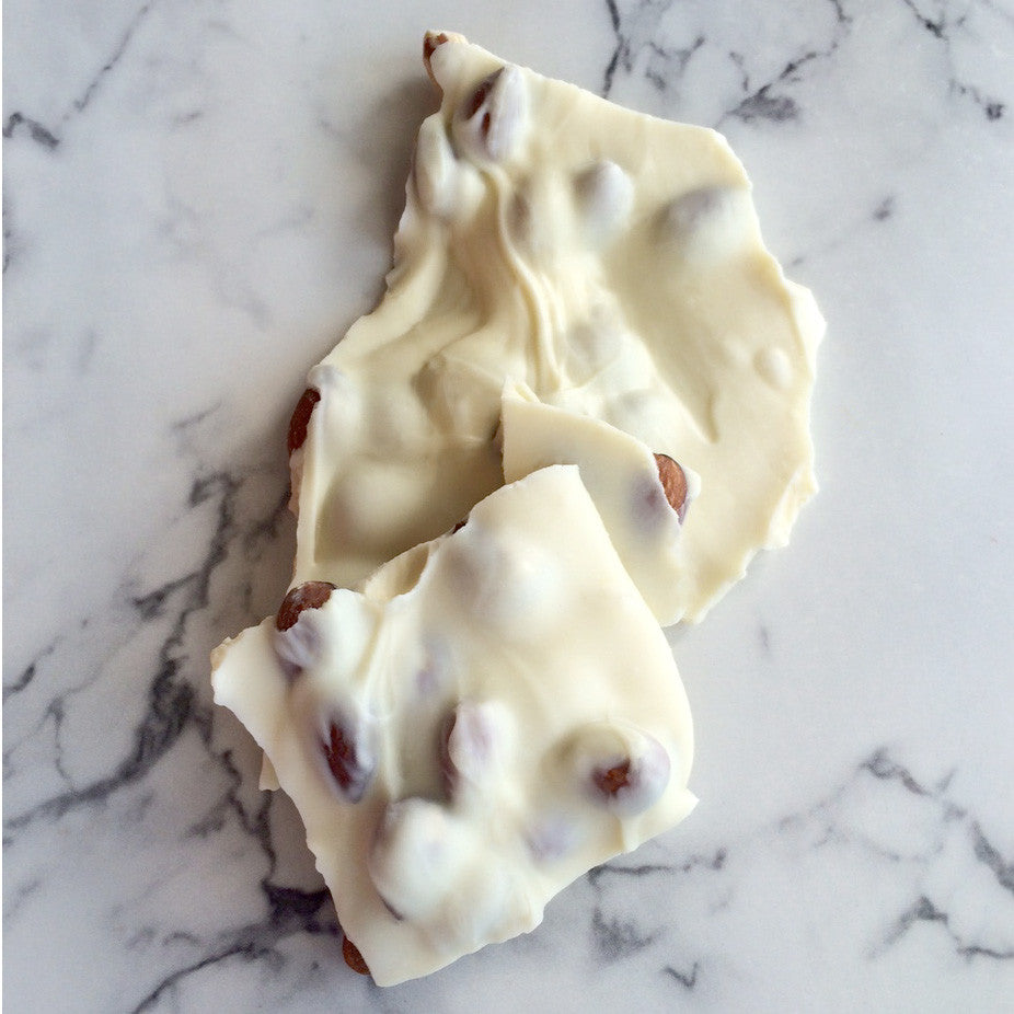 Chewy and Crunchy Selections – The Chocolate Delicacy