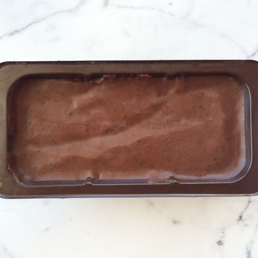 Chocolate Fudge – The Chocolate Delicacy