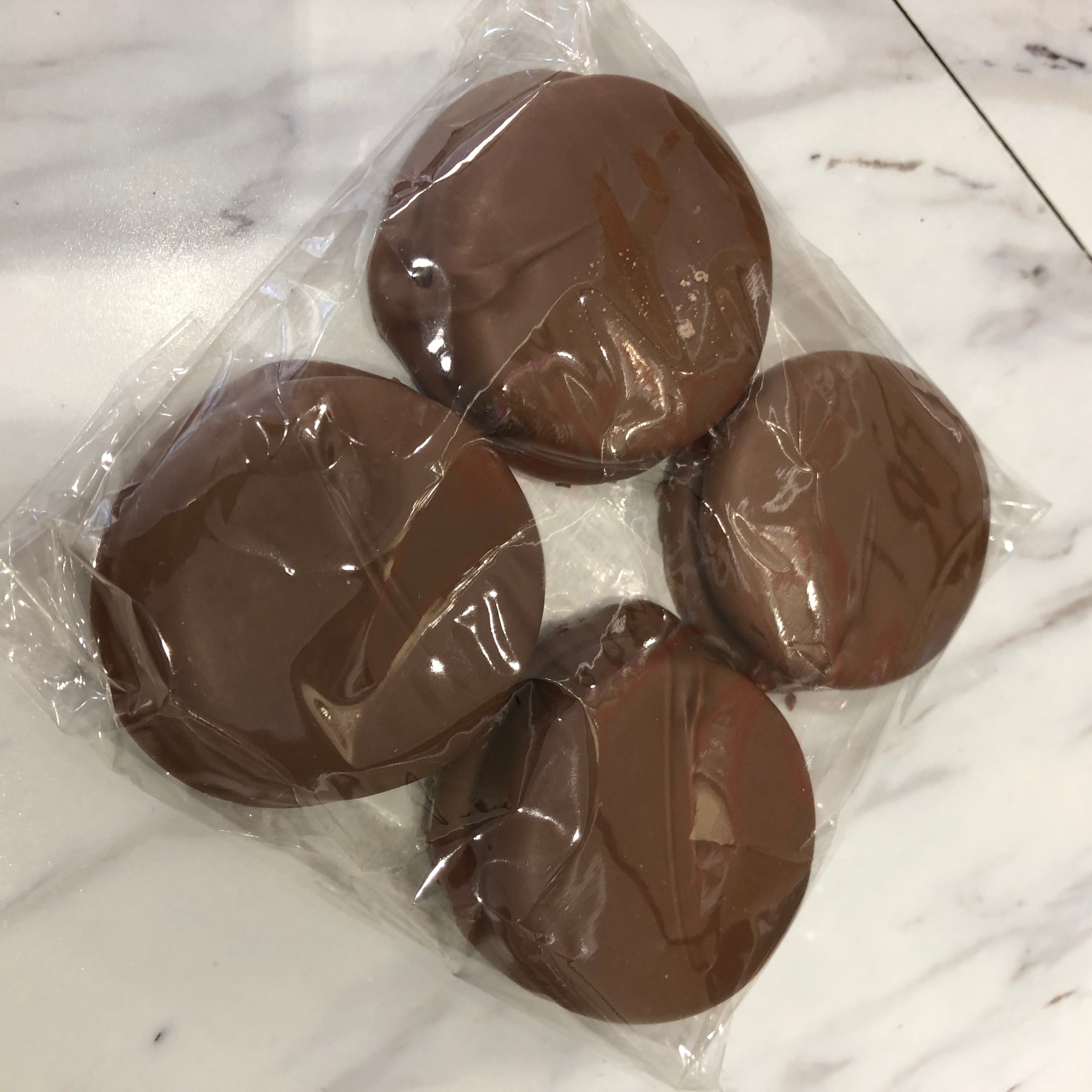 Oreo plain and simple 4 packs – The Chocolate Delicacy